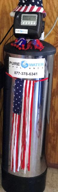 Official Website For Home Water Solutions